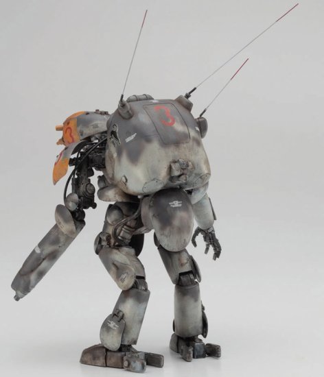 Maschinen Krieger
